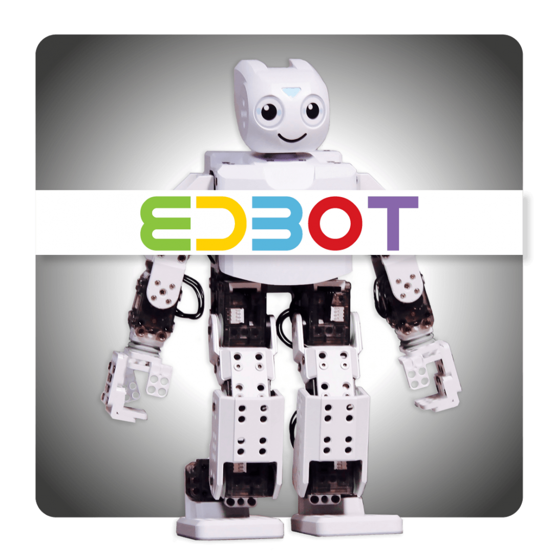 Edbot | Edurobots